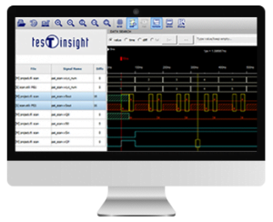 TestDiff™ Test Comparison - TestInsight