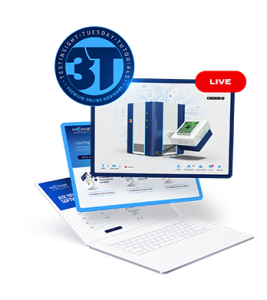 Learning Center - TestInsight