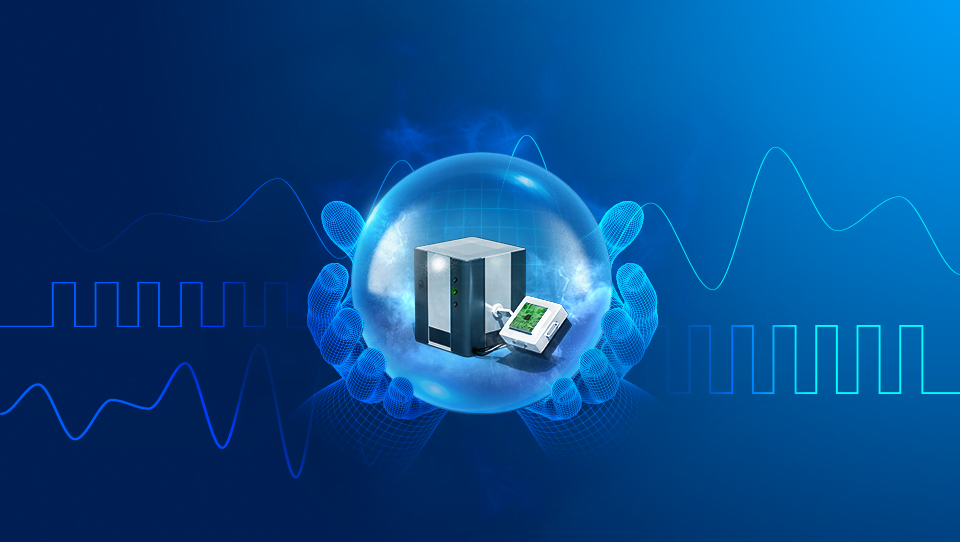 AMS-VT™ Mixed-signal Virtual ATE - TestInsight