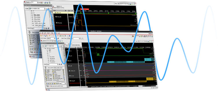 AMS-VT™ Mixed-signal Virtual ATE - TestInsight