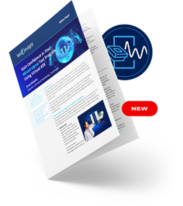 Learning Center - TestInsight